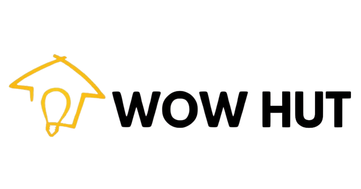 WOW HUT